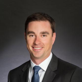 Michael O'Doherty | Trulaske College of Business // University of Missouri